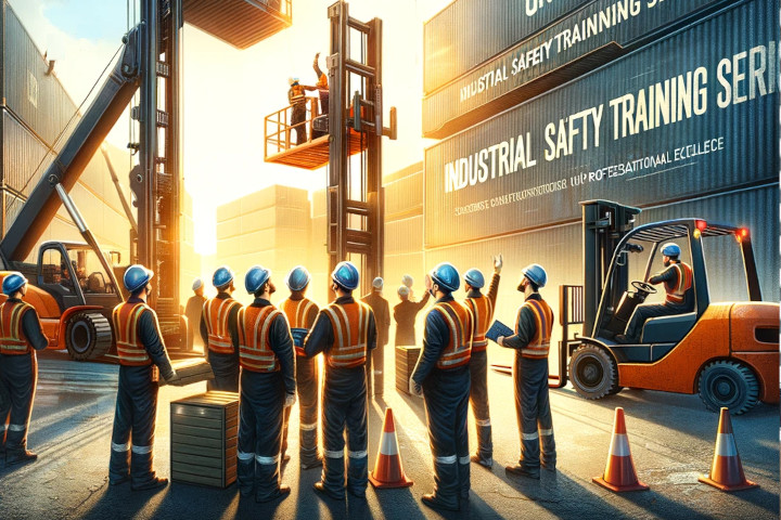 Pivot - Industrial Training Services