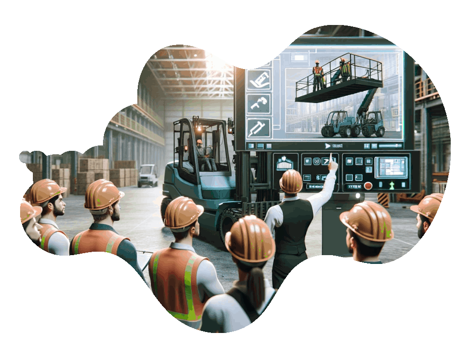 Pivot - Industrial Training Services